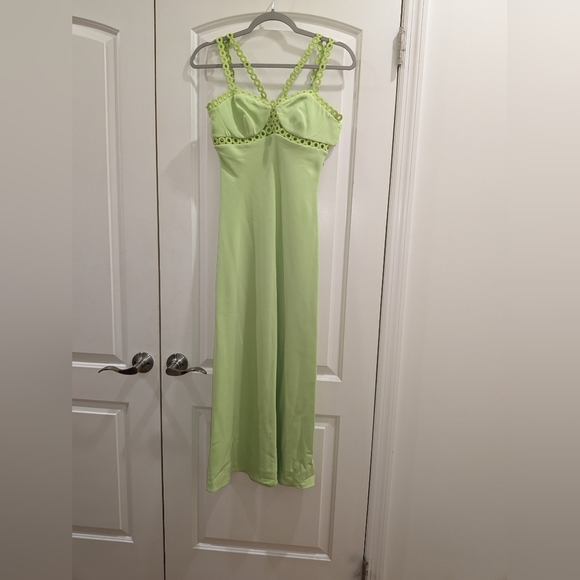 Jonathan Simkhai | Dresses | 6 Nwt Jonathan Simkhai Sevilla Crochet ...